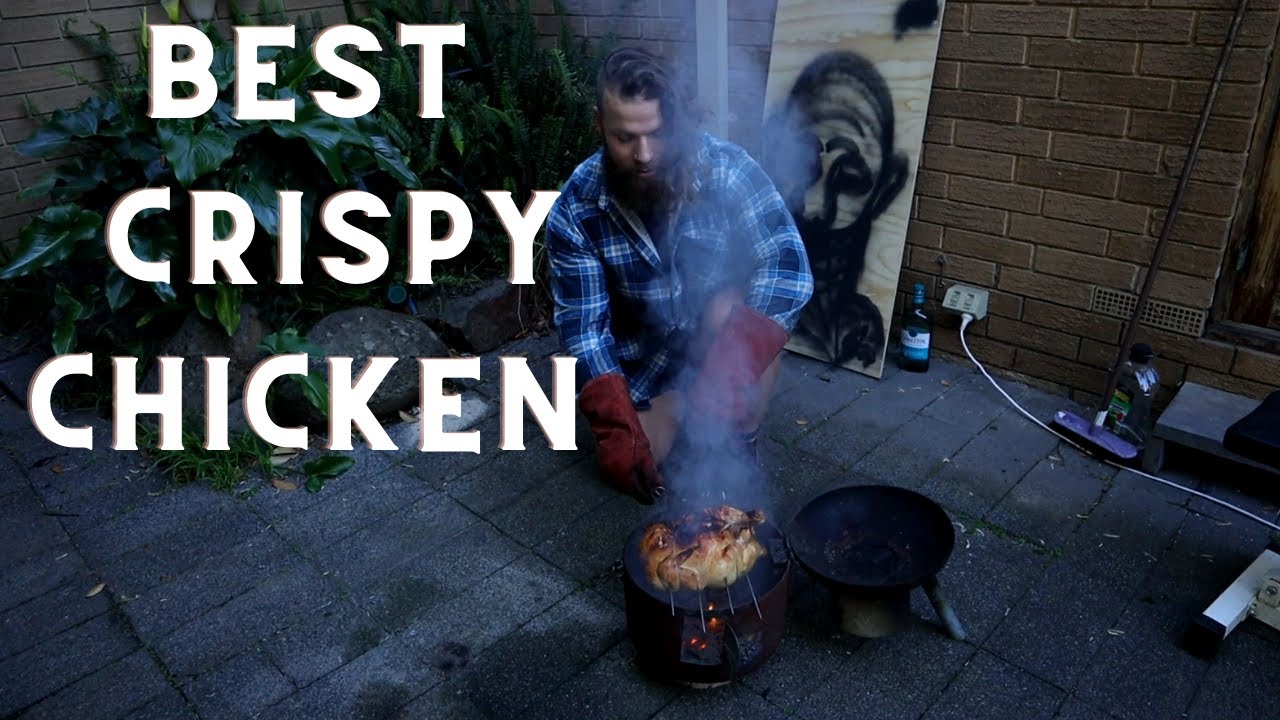 Perfect Chicken - YouTube