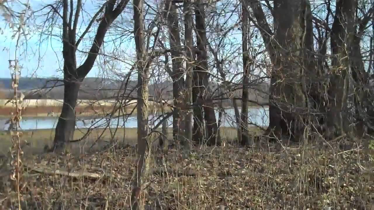 The Oxbow at Greendale Indiana - YouTube