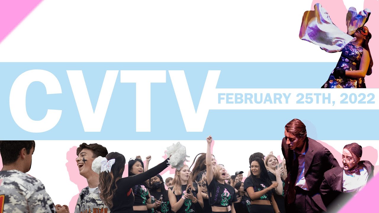 February 25, 2022 - YouTube