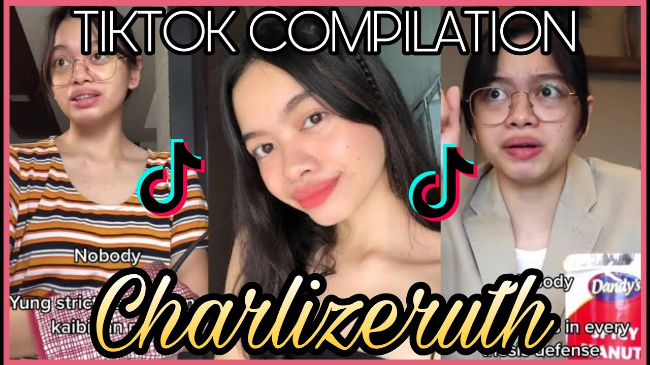 Charlizeruth | Discover Most Viewed Charuth TikTok Videos - YouTube