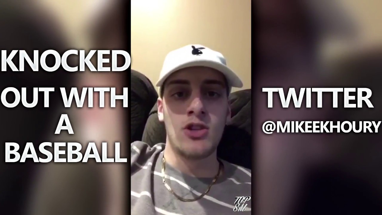 FUNNIEST MIKE KHOURY AKA THE TRUTH STORIES - YouTube