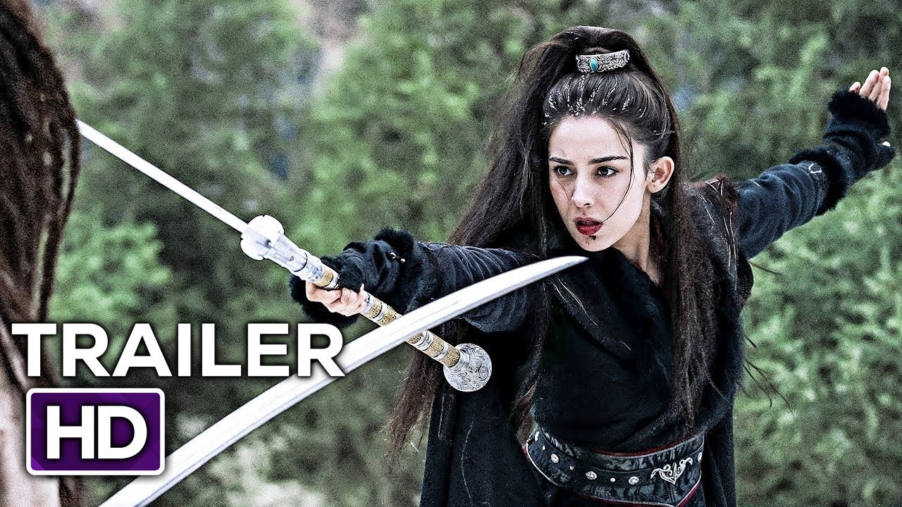A LEGEND Trailer (2025) Jackie Chan, Action, Adventure Movie HD - YouTube