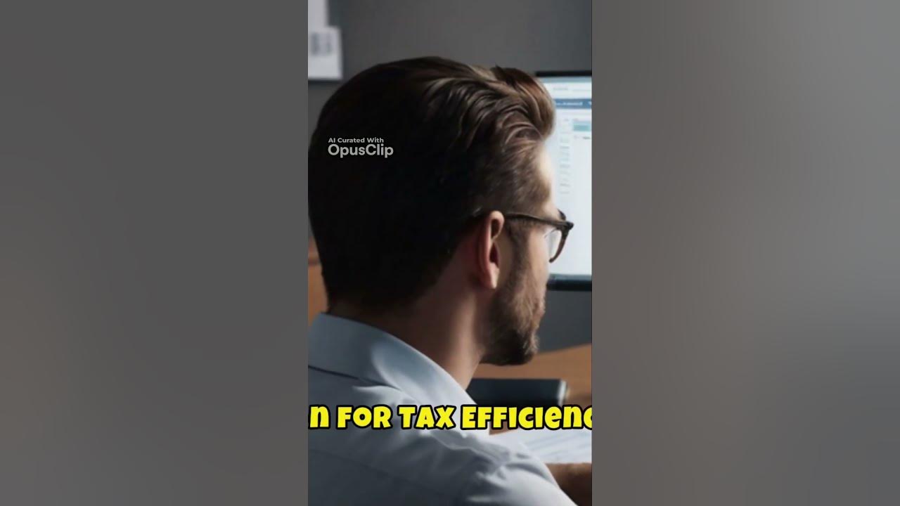 Maximize Your Retirement: Tax Strategies for Success! @MoneyMastery_Channel - YouTube