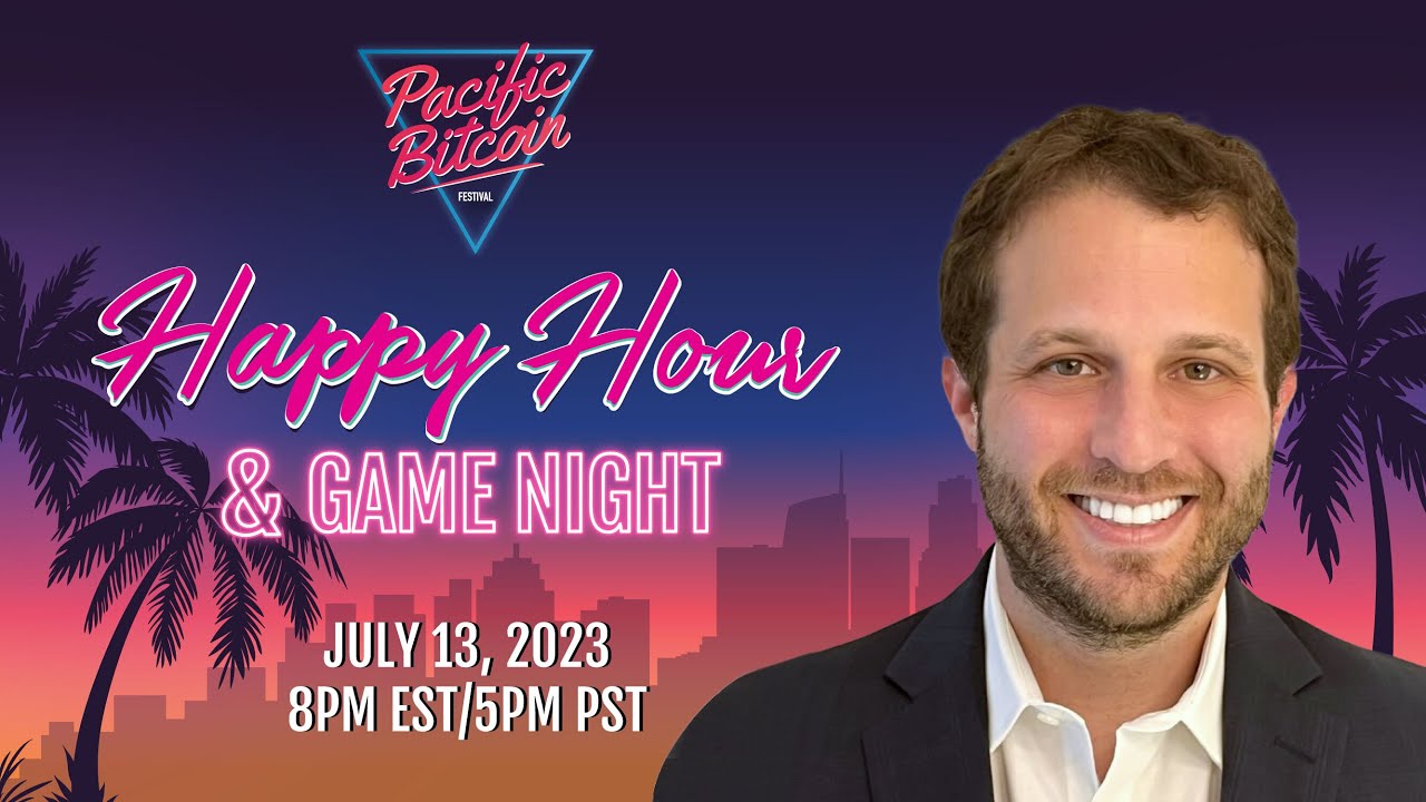 BTC Sessions, Kenny Florian & Neil Jacobs | Pacific Bitcoin Special ...
