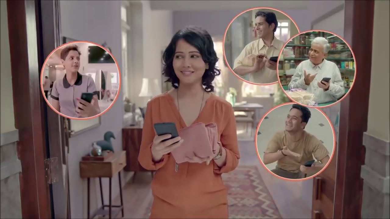 Best indian tv ads 9 - YouTube