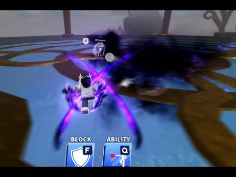 Blade Ball Clash - YouTube