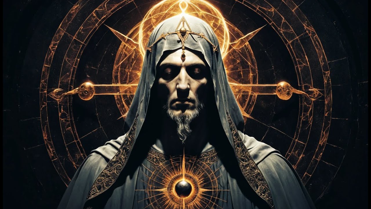 Gnosticism: The Secret Religion That Tried to Kill Christianity - YouTube