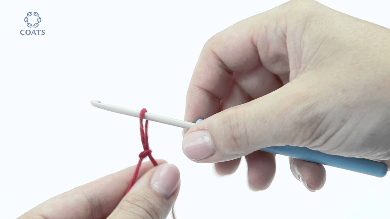 Learn How To Make a Chain - YouTube