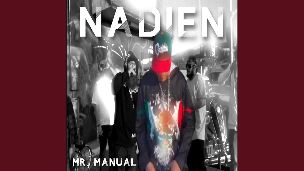 Nadien - YouTube