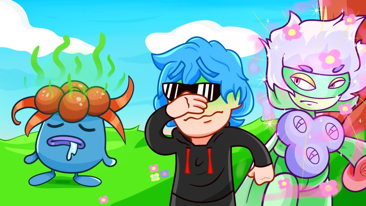 Pokémon Fedido vs Pokémon Cheiroso no Minecraft Pixelmon - YouTube