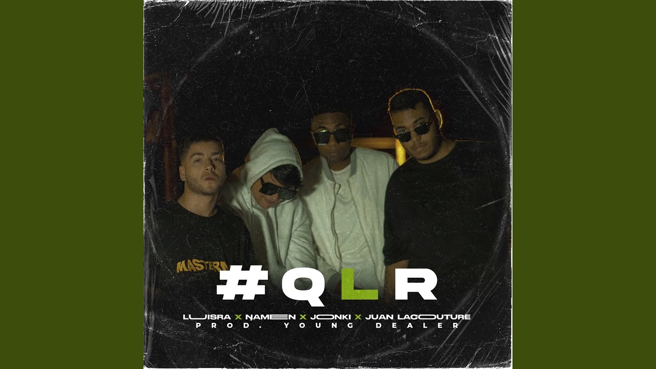 Qlr - YouTube
