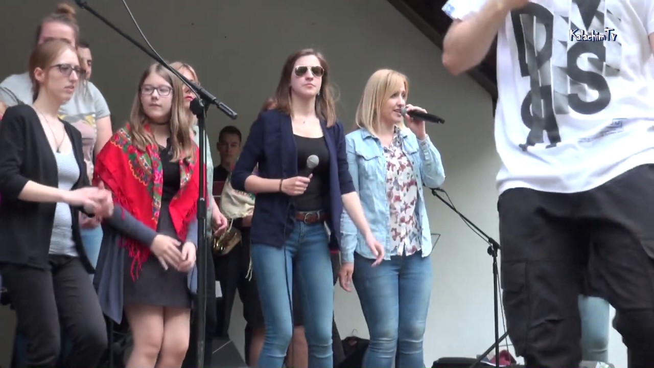 Filip Pietrzak Koncert Dąbrówka Wlkp Park Występy 03 06 2017 - YouTube