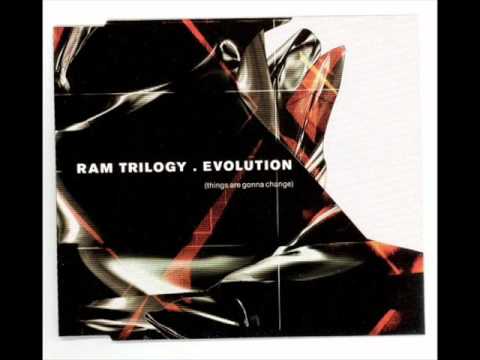 Ram Trilogy - Evolution - YouTube