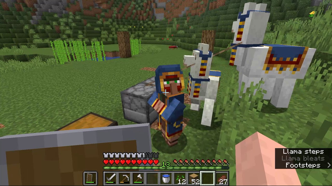 Logan's World ep 5 "Upgrading The Starter House" - YouTube