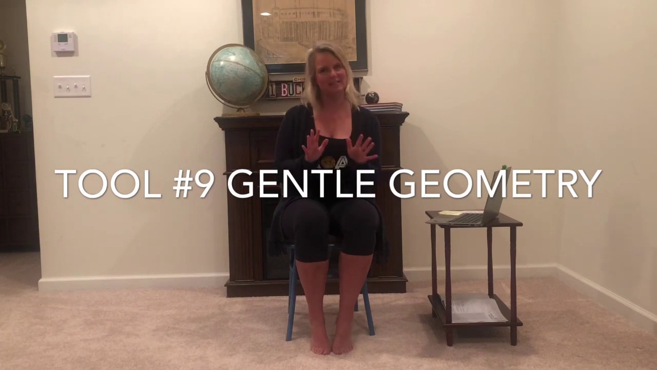 Ageless Grace Tools #9, 15, 5 - YouTube