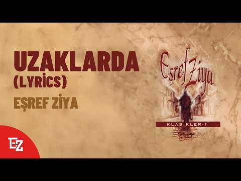 Eşref Ziya \