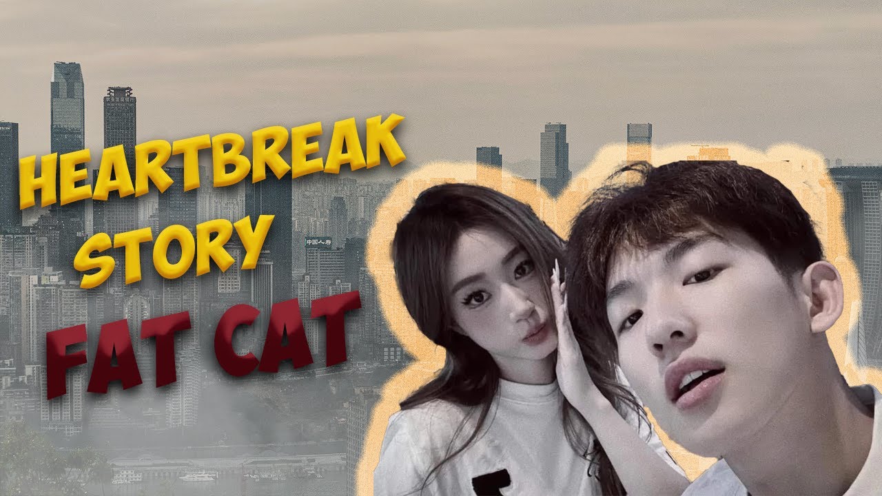 #Tragedy of Fat Cat: A Heartbreaking Love Story Revealed | Detail #case ...