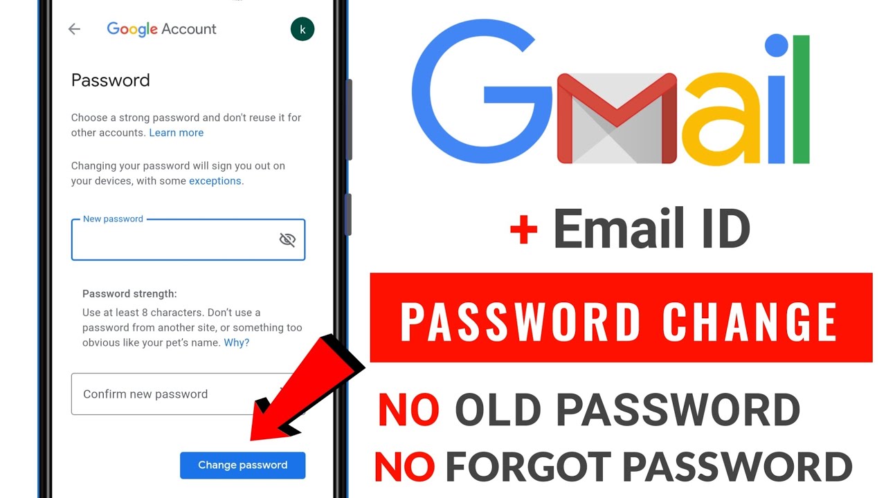 Gmail Account Password Change Without Old Password How To Change Gmail Password YouTube gmail-account-password-change-without-old-password-how-to-change-gmail-password-youtube