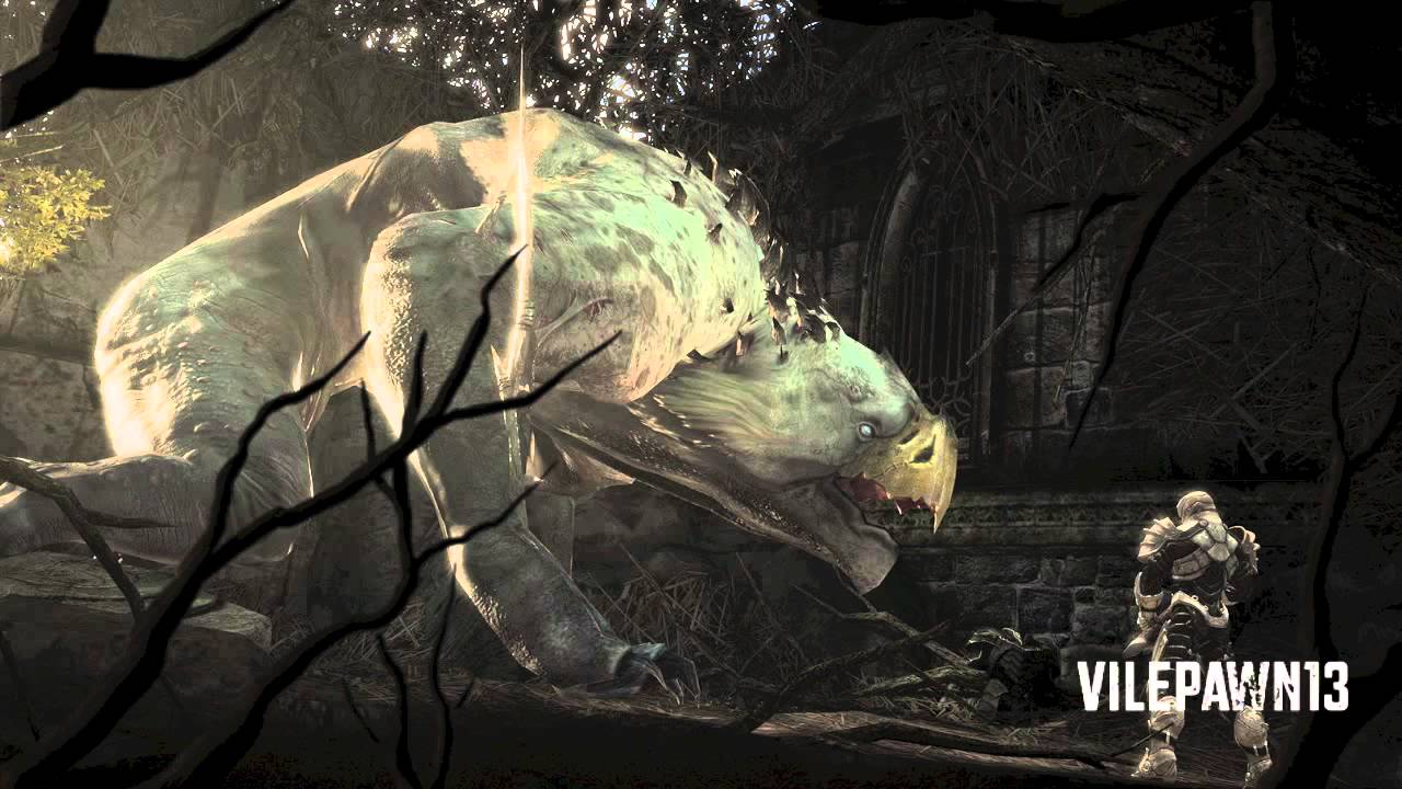 Epic Score- Time Will Remember Us (remix by vilepawn13) - YouTube