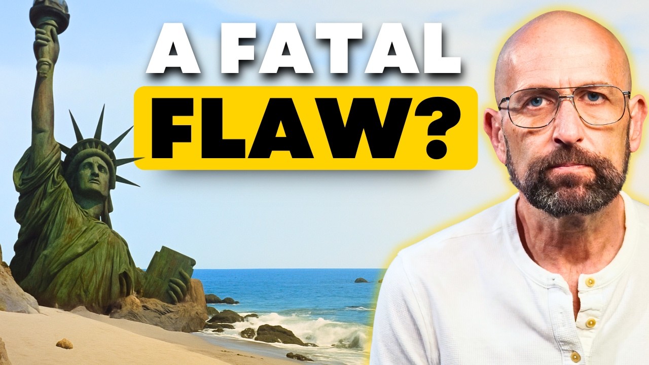 Why Democracies fail - YouTube