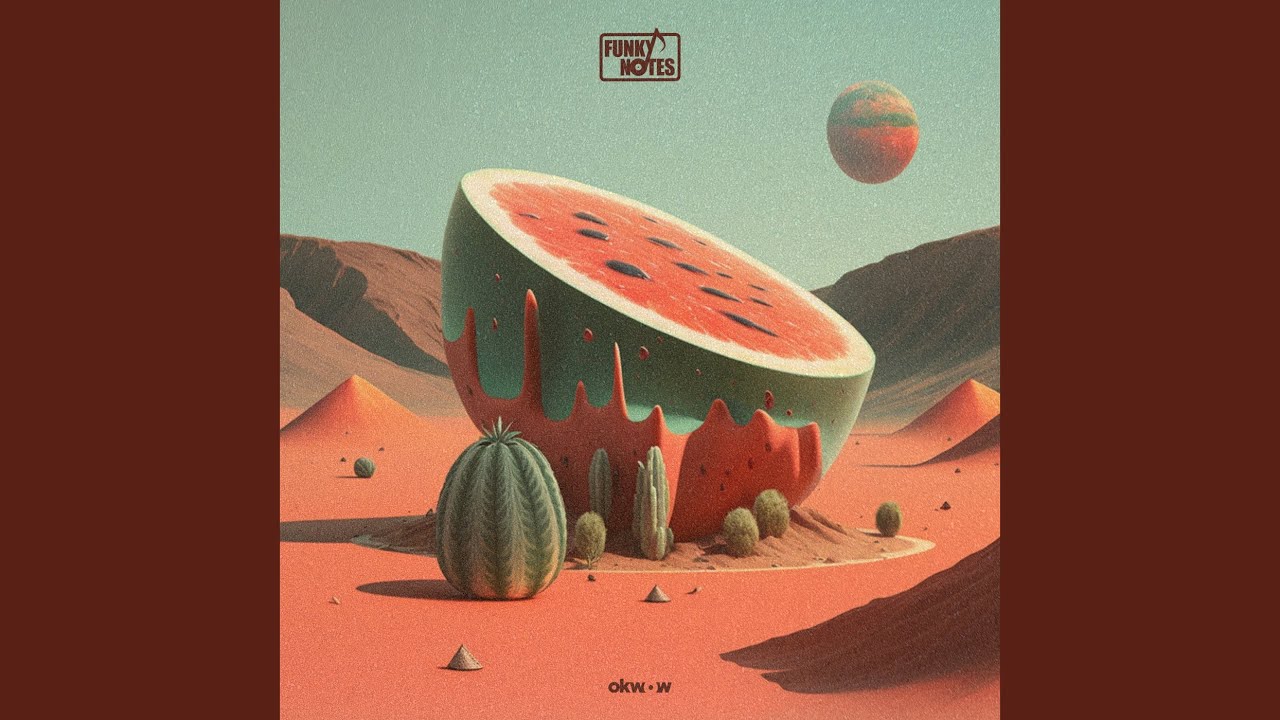 Watermelon - YouTube