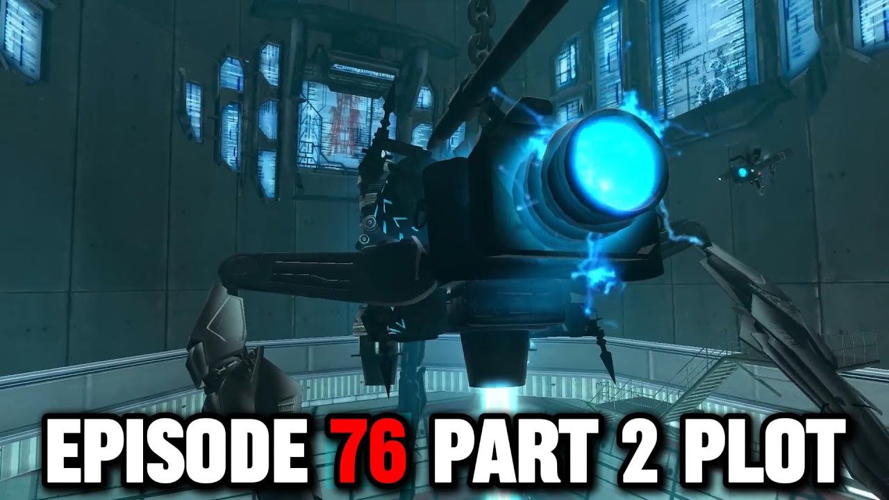 ASTRO DEFEAT? SKIBIDI TOILET 76 PART 2 PLOT - Skibidi Toilet 76 Part 2 ...
