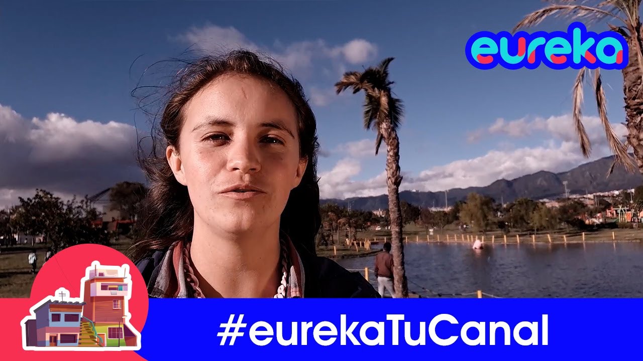 ¿Cómo es el canal de tus sueños? eureka tu canal - YouTube