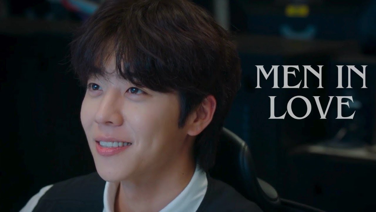 MEN IN LOVE FT. KDRAMA MEN| MULTIFANDOM FMV| KDRAMA FMV #kdramaedit #kdramacouple #multifandom # ...
