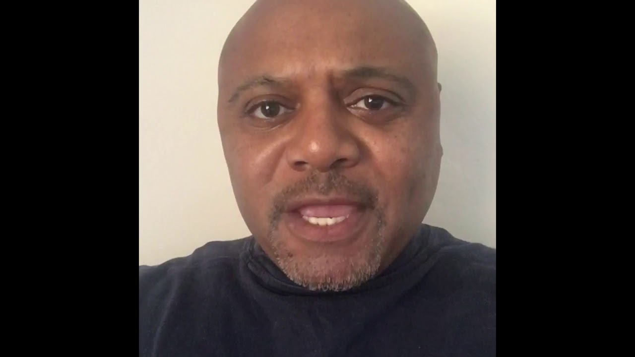 Keith preddie v bacon butty - YouTube