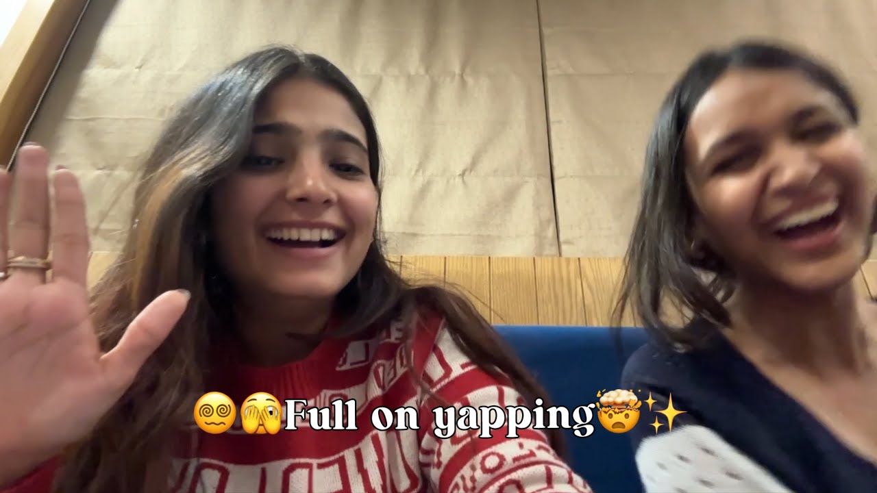 | NONSTOP YAPPERS | ME AND MY GIRL GOSSIPING | - YouTube