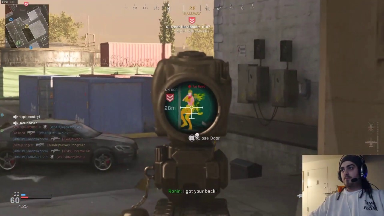 COD-Cast Ep.2: Call of Duty Modern Warfare (2019) - YouTube