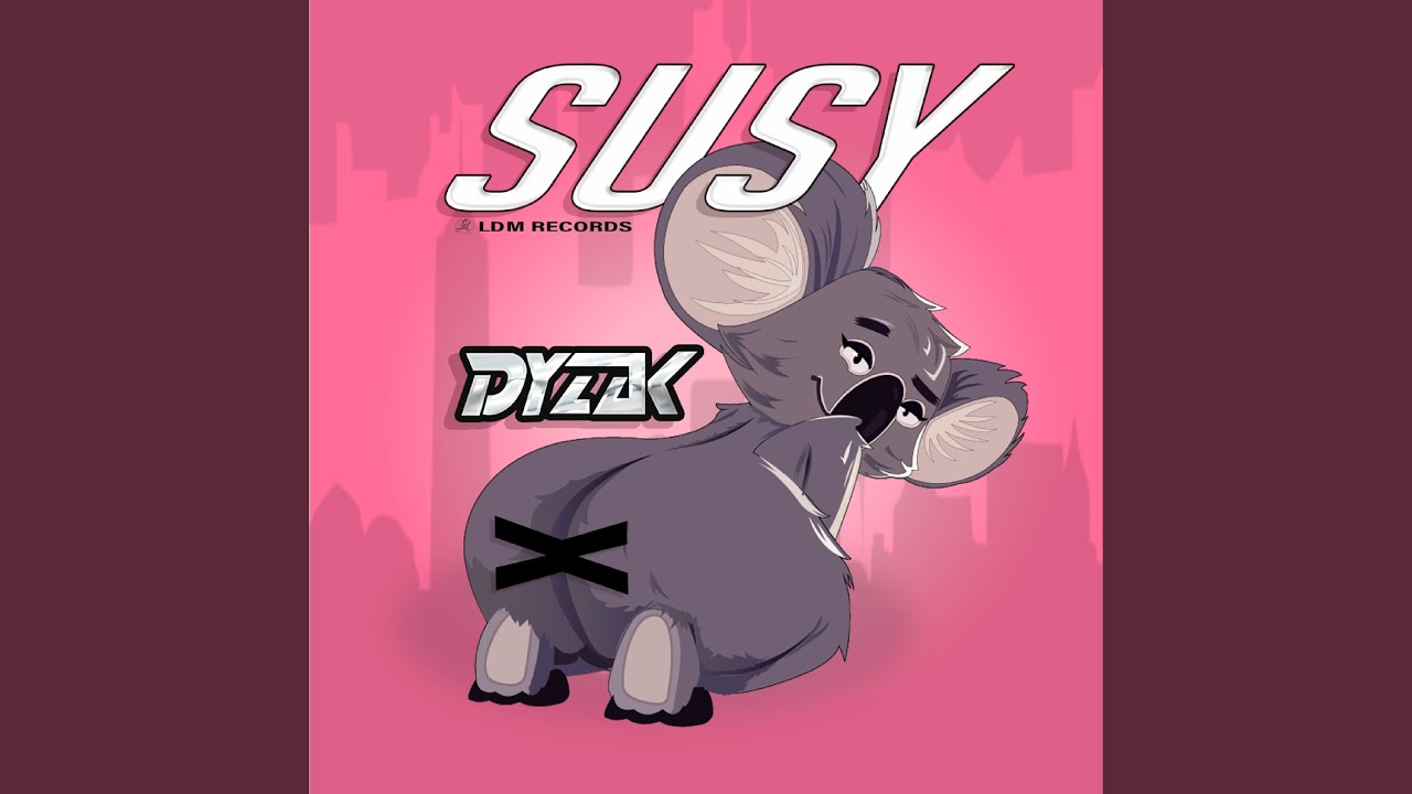 Susy - YouTube