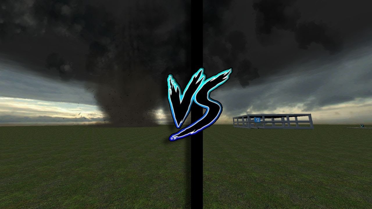XTWISTERS 2 VS GARAGE (Part 18) - YouTube