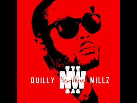 Quilly Millz - New Wave 3 Freestyle (New Wave 3) - YouTube
