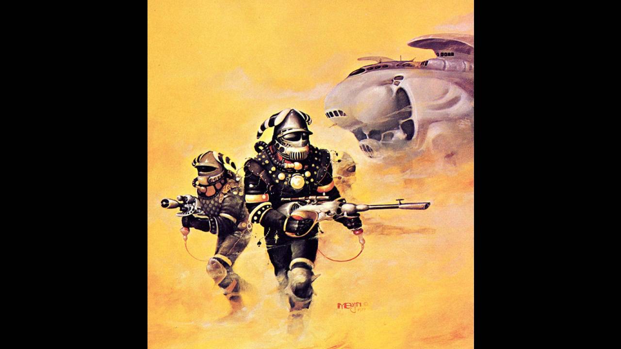 Now You Die, Thriddle Fool.wmv - YouTube