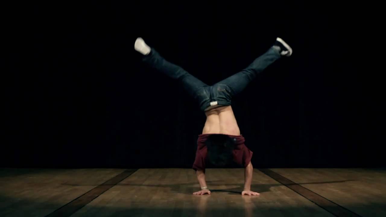 Bboy Pocket - YouTube