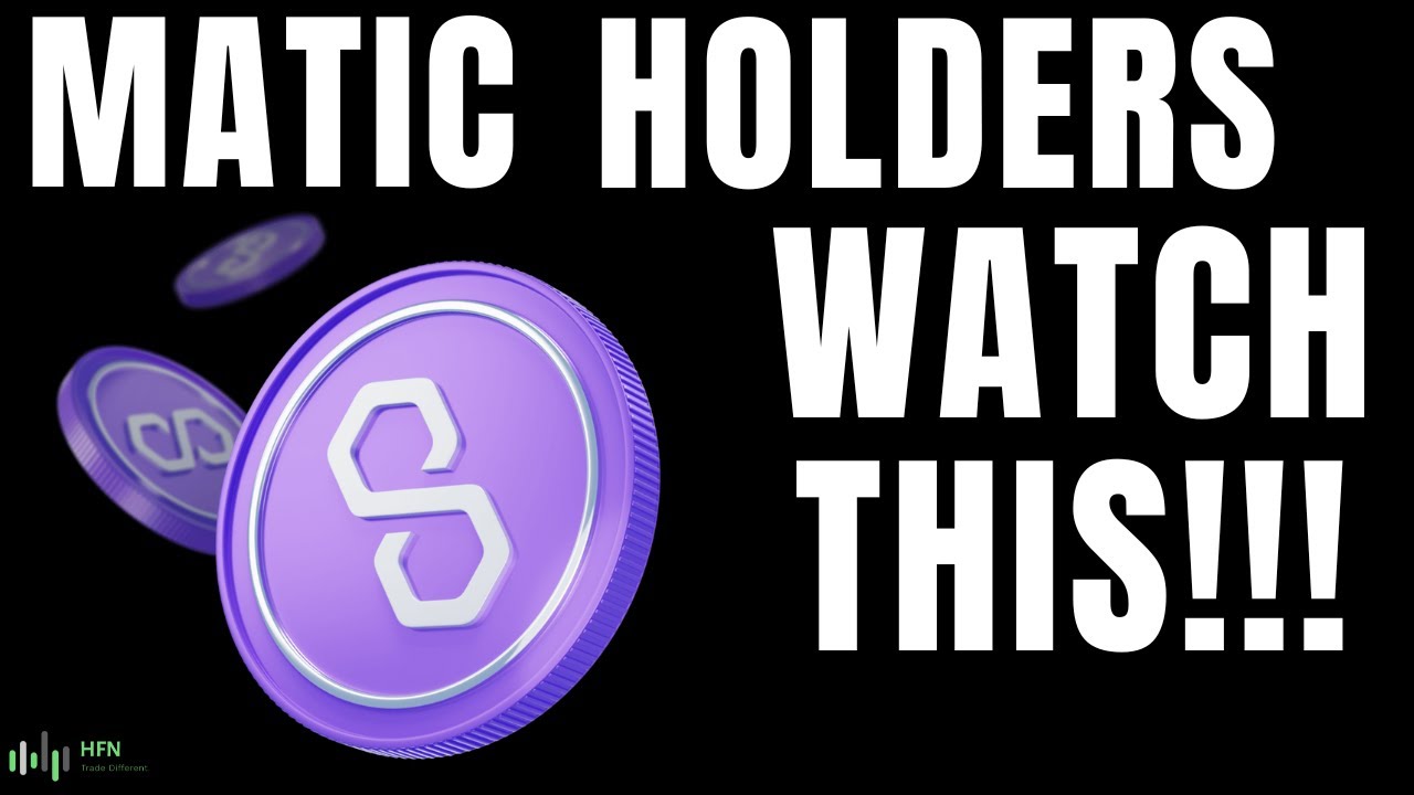 Polygon MATIC Still Worth It? Can MATIC Coin 2x In 2 Months? MATIC ...