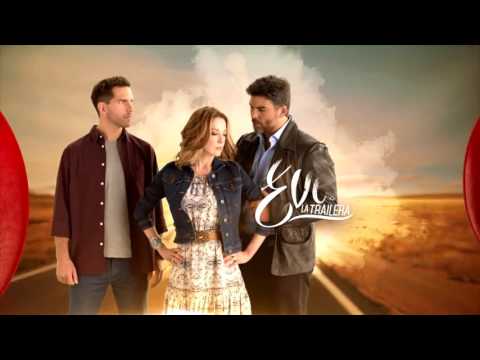 Eva La Trailera | Avance Cap 107 ETAPA CULMINANTE | TELEMUNDO HD