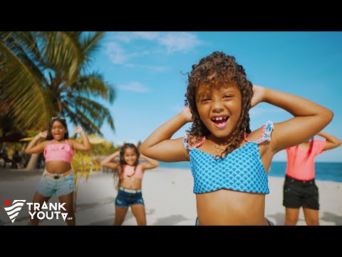 Chellmy & Roja - PA LA PLAYA (Video Oficial)