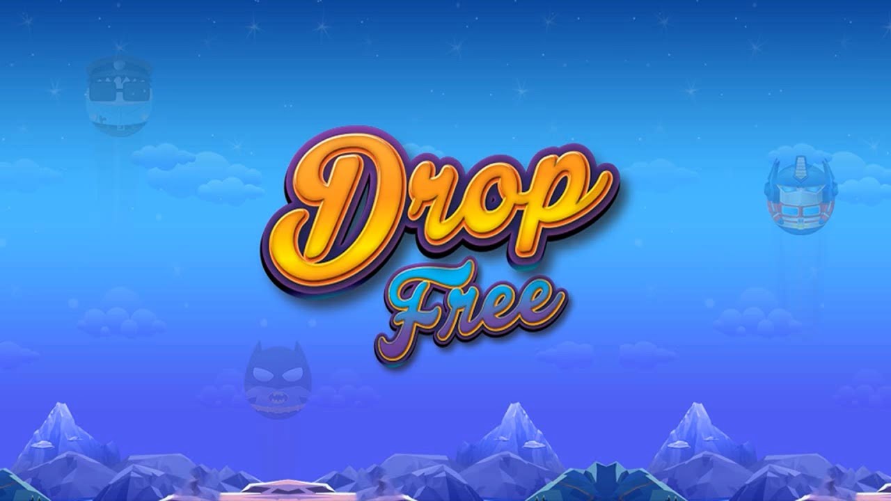 Drop Free Game - YouTube