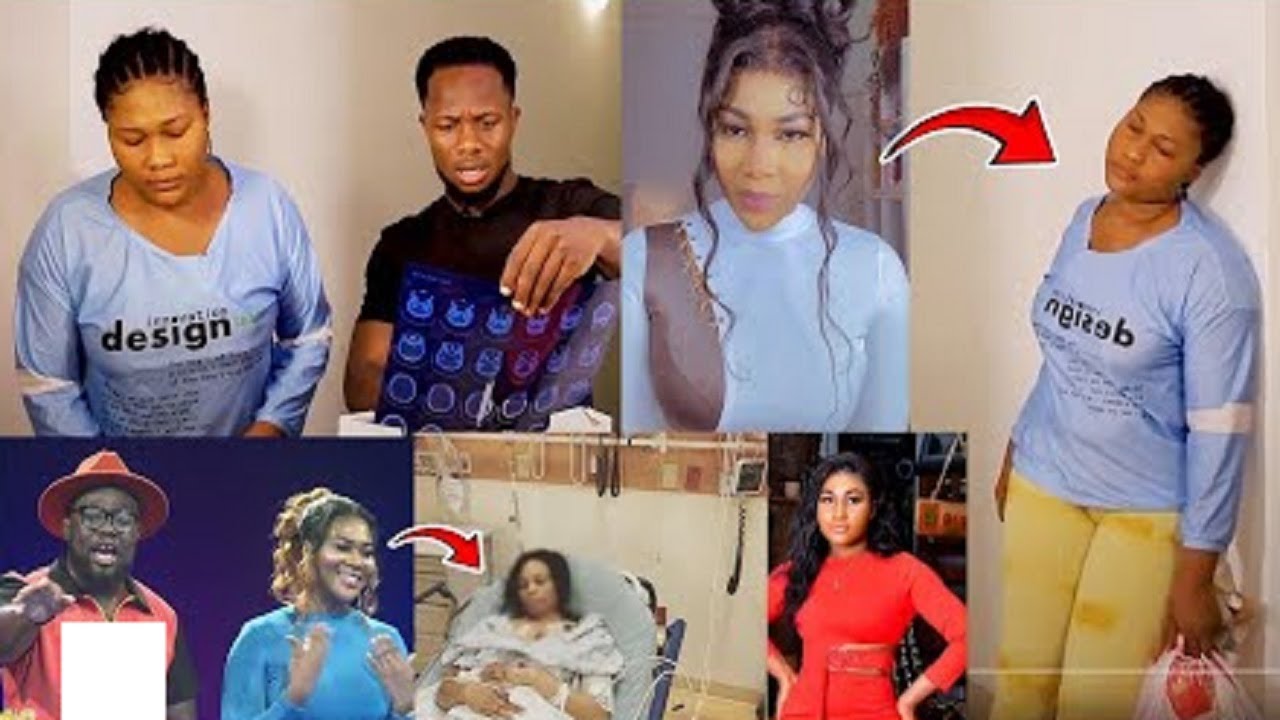 Doctors Said A!D$ No !-Efya Dragon Of DateRush In Critical Condition ...
