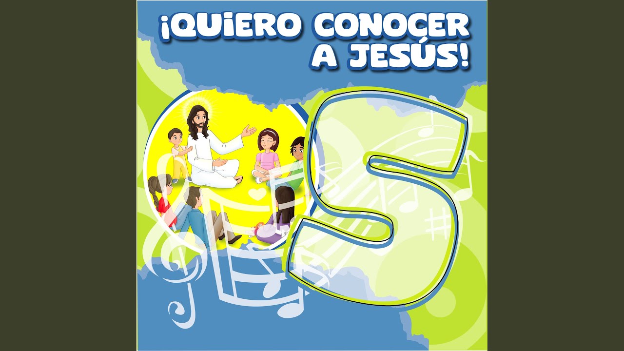 Dios está aquí, qué hermoso es - YouTube