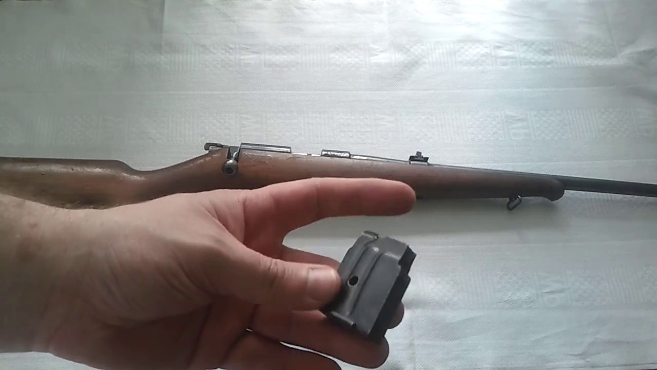 BRNO mod 1 opis - YouTube