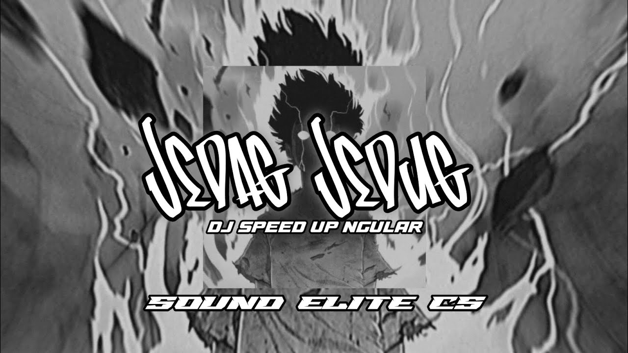 DJ SPEED UP SOUND ELITE CS🤟😎 - YouTube
