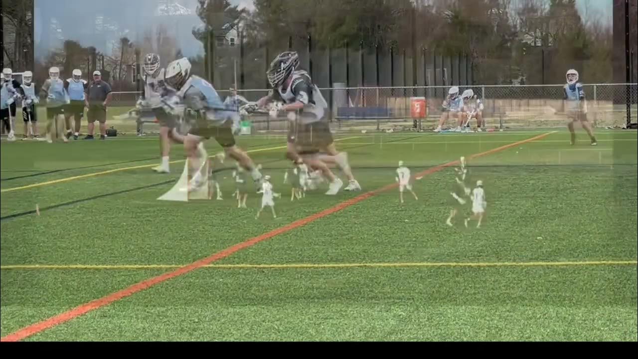 Spring/summer highlights (sophomore year) - YouTube