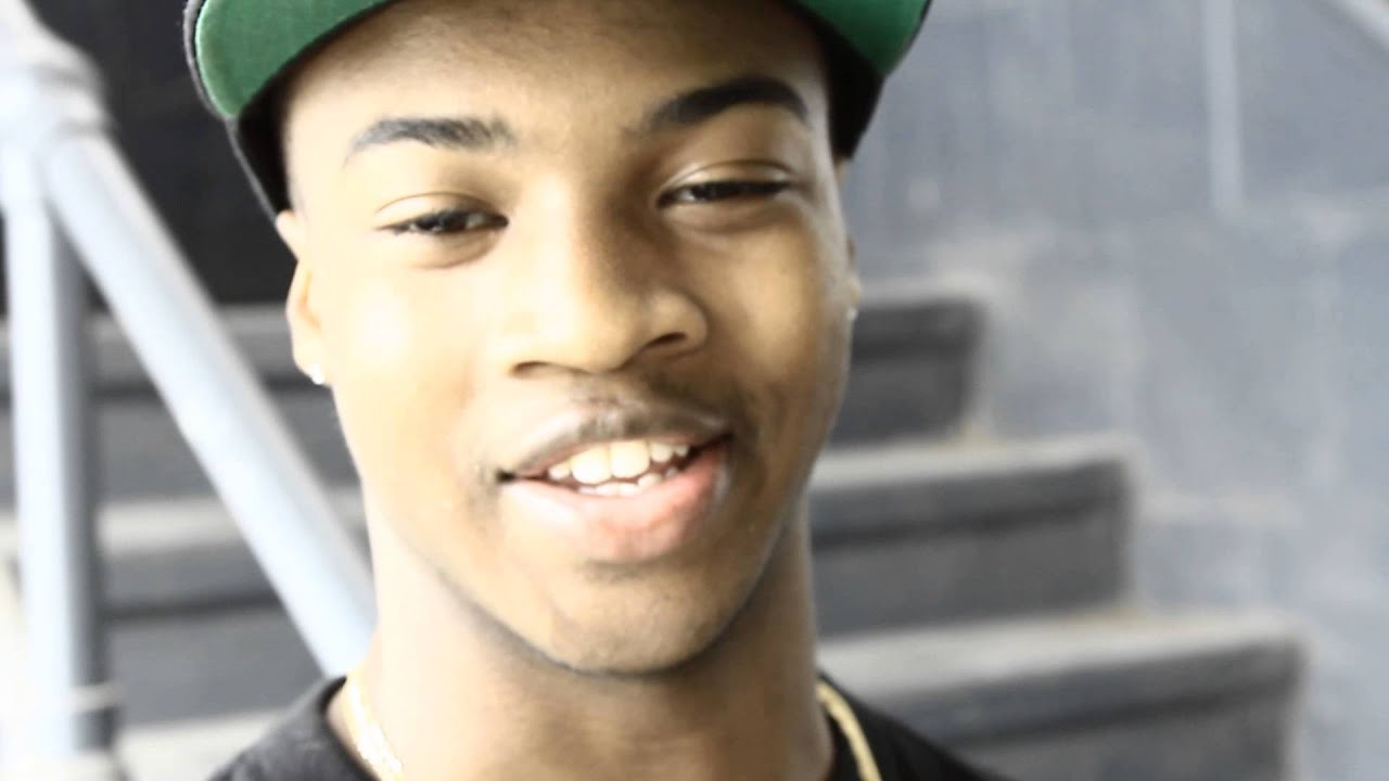 KEN REBEL interveiw WOOFIN' magazine by Mari J Brooklyn vol.3 - YouTube