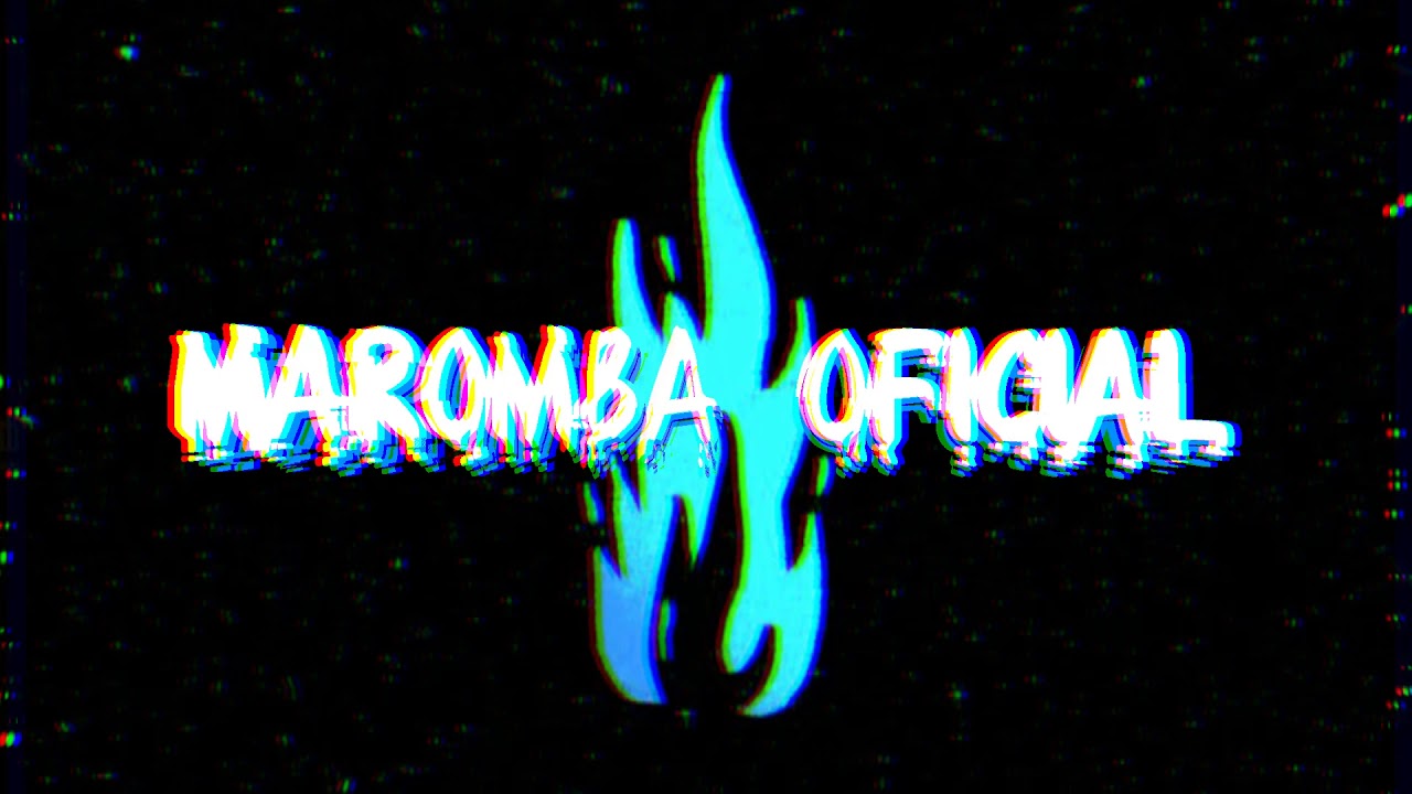 Intro para CANAL MAROMBA OFICIAL - YouTube