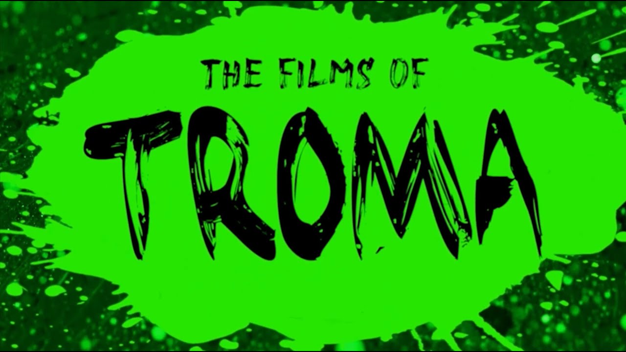 The Films of Troma [Official Promotional Trailer - AGFA] - YouTube