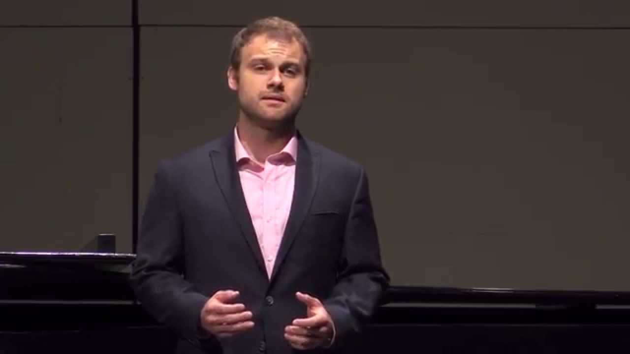 Aaron Thacker - Let it be forgotten & Wind Elegy (Three Early Songs) by ...