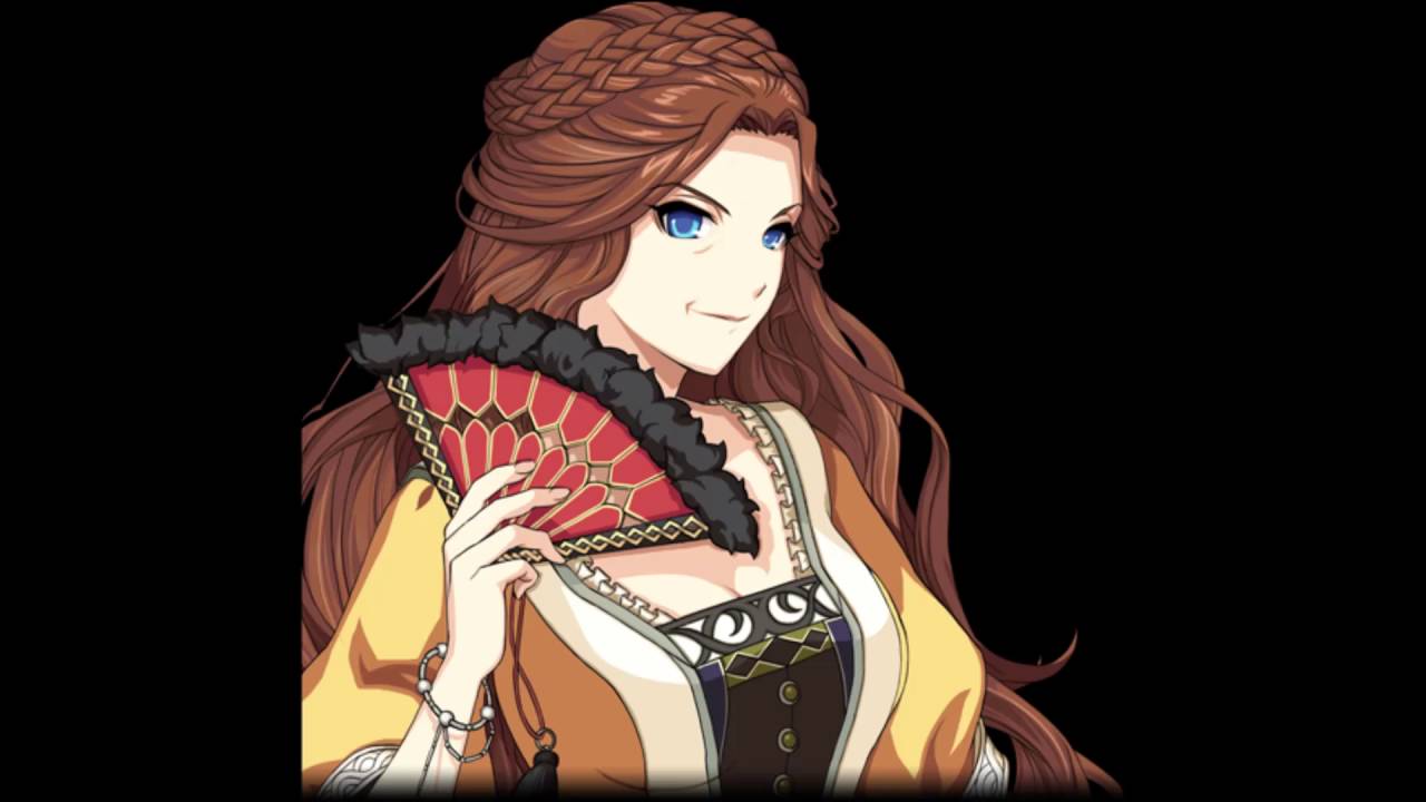 Mabinogi OST - Masquerade - Eluned - YouTube